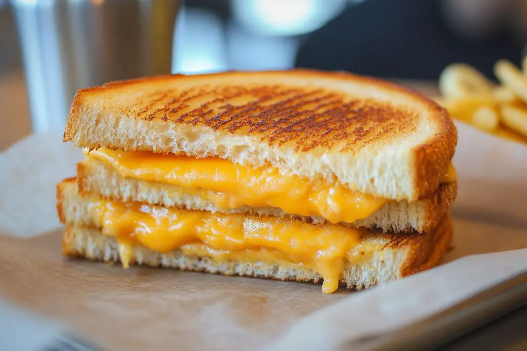 We Wouldn't Want Our Worst Enemy To Eat This Chain's Awful Grilled ...