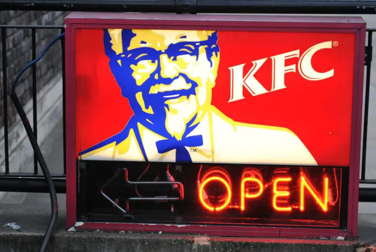 Why KFC's Future Might Be in Trouble - Recipe Heaven