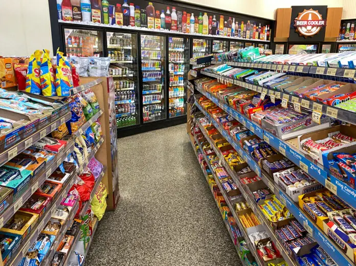 Major Candy Pulled From Shelves At Popular Retail Chains - Recipe Heaven