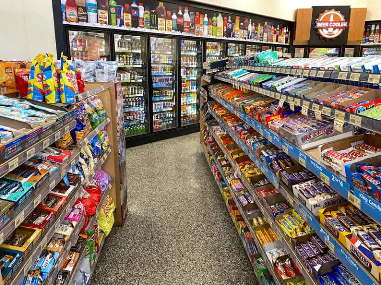 Major Candy Pulled From Shelves At Popular Retail Chains - Recipe Heaven
