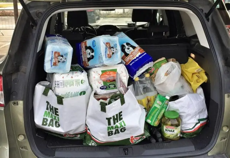 If Your Groceries Go Bad Fast, This Is The Reason Why - Recipe Heaven