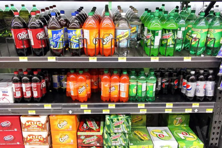 The Ultimate Ranking of Sodas From Worst to Best - Recipe Heaven