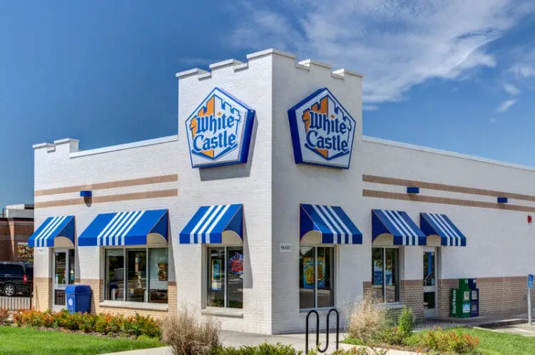 The Secret History Of White Castle Nobody Talks About - Recipe Heaven