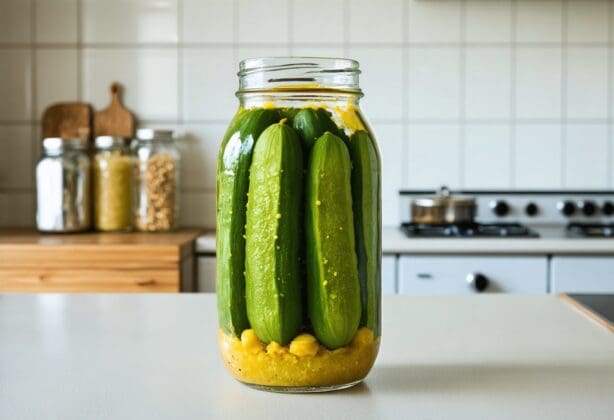 The Simple Can Opener Trick That Opens Any Stubborn Jar In Seconds ...