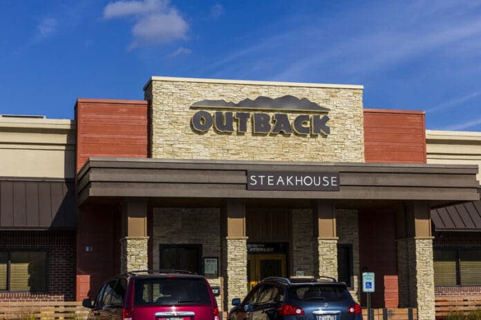 Why Outback Steakhouse Meat Costs So Much Less Than Other Restaurants ...