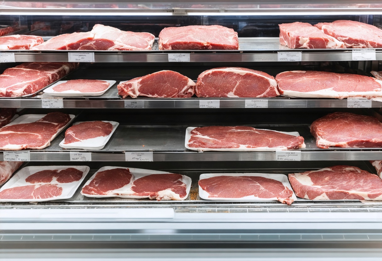 These Popular Meats Are Now Completely Banned In America - Recipe Heaven