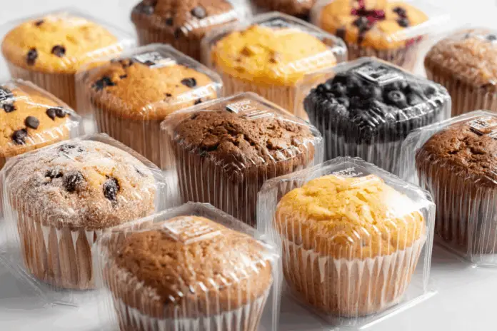 Store-Bought Muffins Nutritionists Say Never to Buy - Recipe Heaven