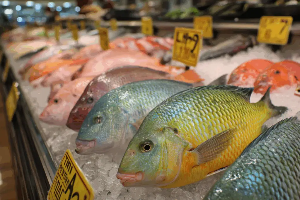 The Cheap Fish That Could Ruin Your Next Meal - Recipe Heaven