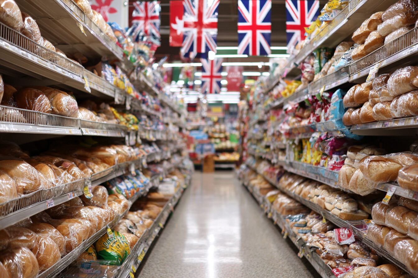 Three Common Food Ingredients Americans Eat That Are Banned In The UK ...