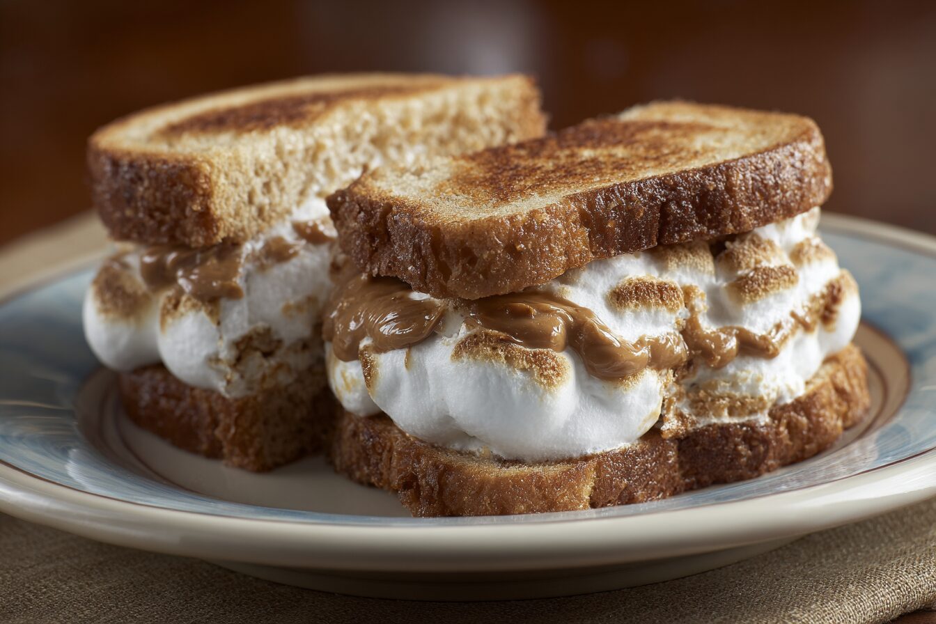 Strange 1960s Sandwiches That Nobody Makes Anymore - Recipe Heaven