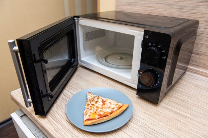 USDA Warning: These Common Foods Should Never Go in Your Microwave ...