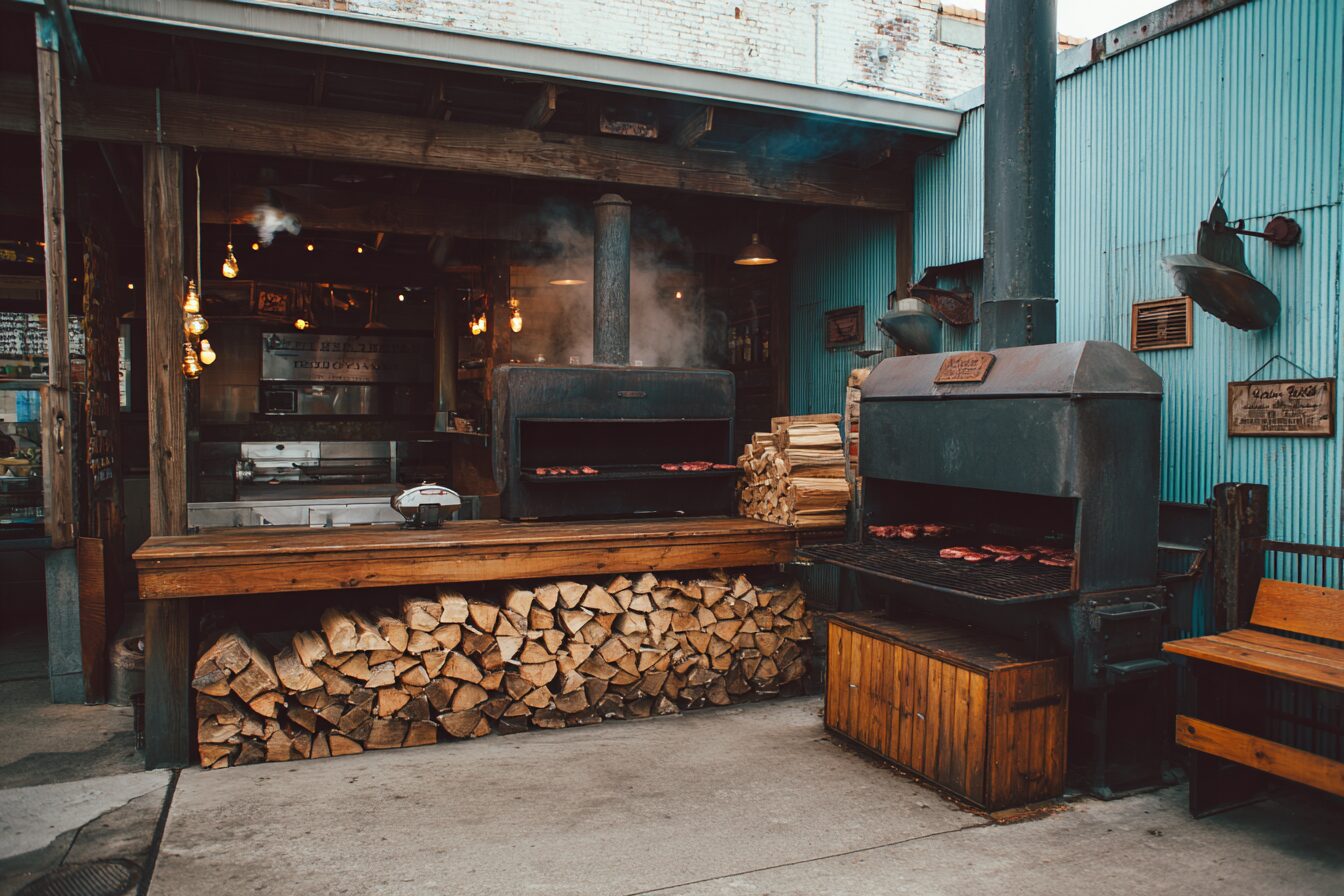 Warning Signs That Reveal Bad Barbecue Restaurants - Recipe Heaven