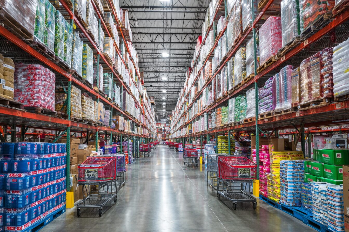 These Costco Shopping Mistakes Will Make You Cringe When You Realize ...