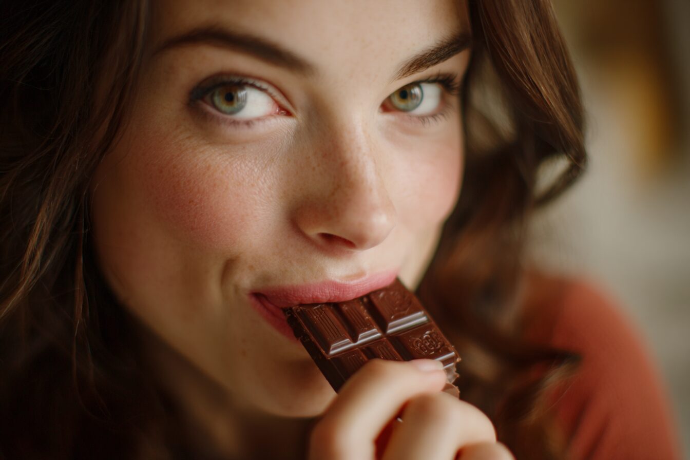 People Who Eat Chocolate Every Day Notice These 9 Surprising Changes ...