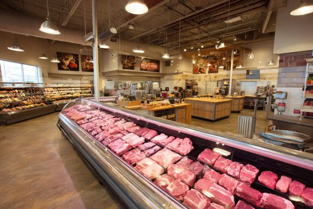 These Grocery Stores Have The Best Meat Departments According To ...