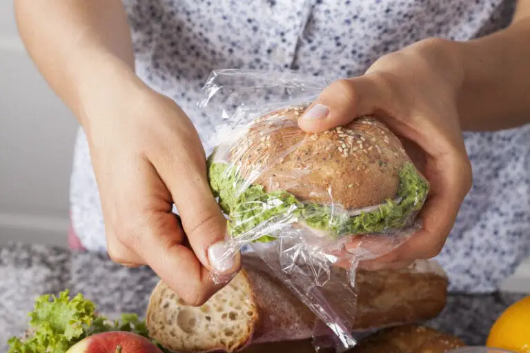 Stop Wrapping Your Sandwich in Foil or Plastic - Recipe Heaven