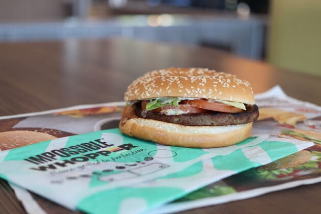 American Burger Chains Ranked From Worst to Best - Recipe Heaven