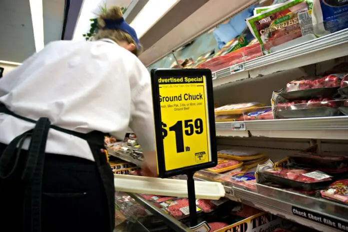 Multiple Ground Beef Alerts Hit Shoppers Across More Than a Dozen ...