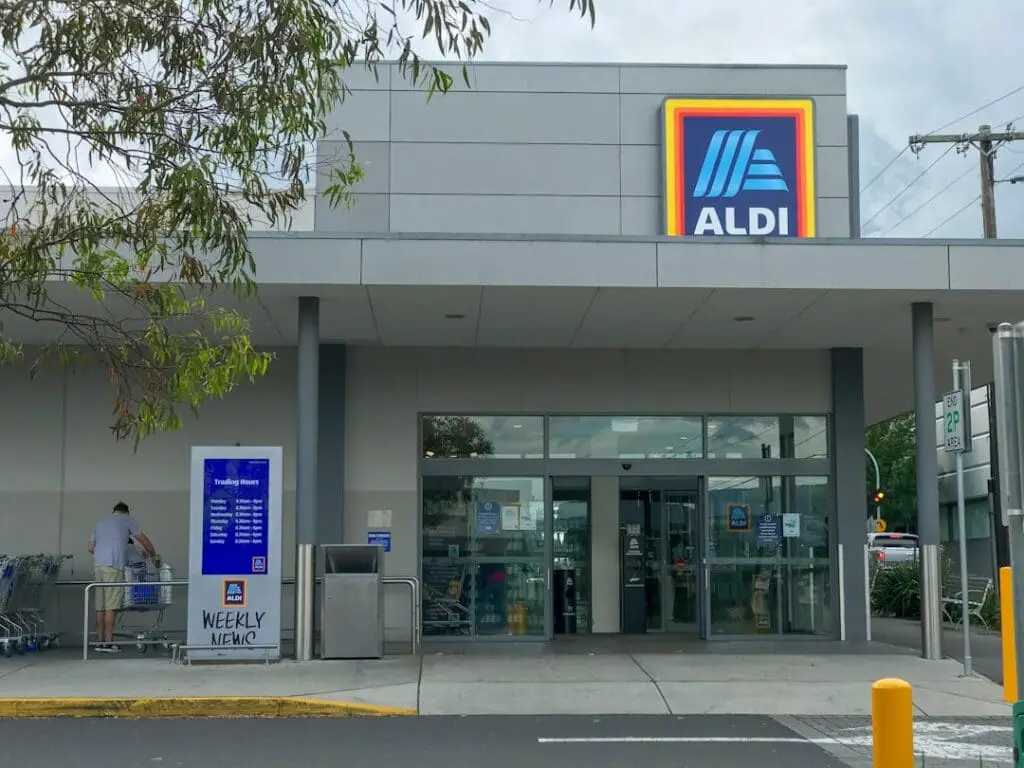 Why So Many Shoppers Are Fed Up With Aldi Right Now - Recipe Heaven