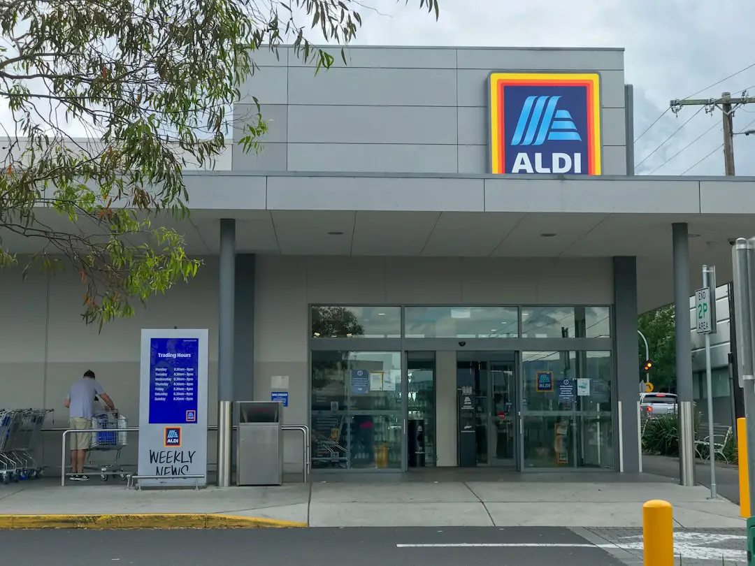 Why So Many Shoppers Are Fed Up With Aldi Right Now - Recipe Heaven